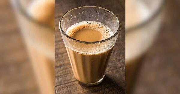 Lifestyle News drinking tea turn complexion black |क्या चाय पीने से ...