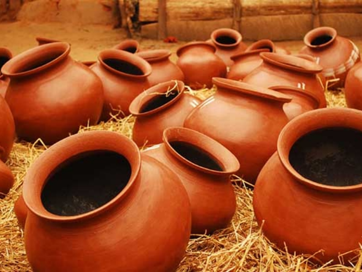Matka Water Side Effects In Summer Matke Ke Pani Ke Nukasan Keep These ...