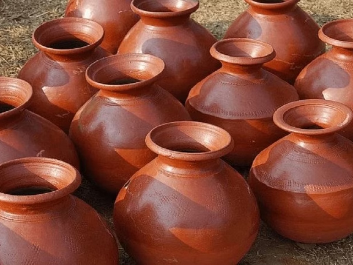 Matka Water Side Effects In Summer Matke Ke Pani Ke Nukasan Keep These ...