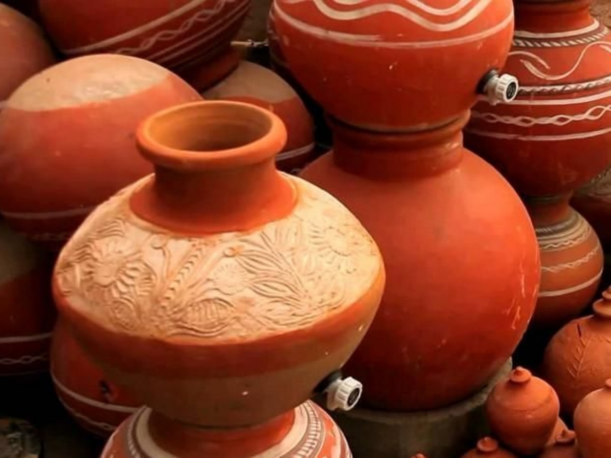 Matka Water Side Effects In Summer Matke Ke Pani Ke Nukasan Keep These ...