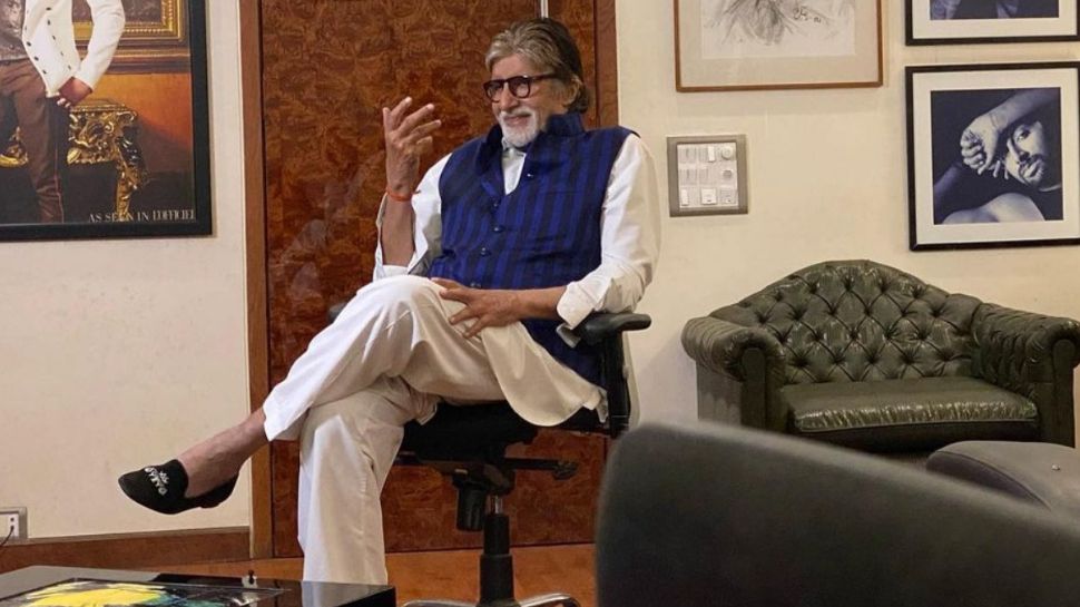 interesting facts about amitabh bachchan house Jalsa, actor purchased ...