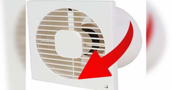 How to Keep Your Kitchen or Bathroom Exhaust fan Fit For Long Time ...
