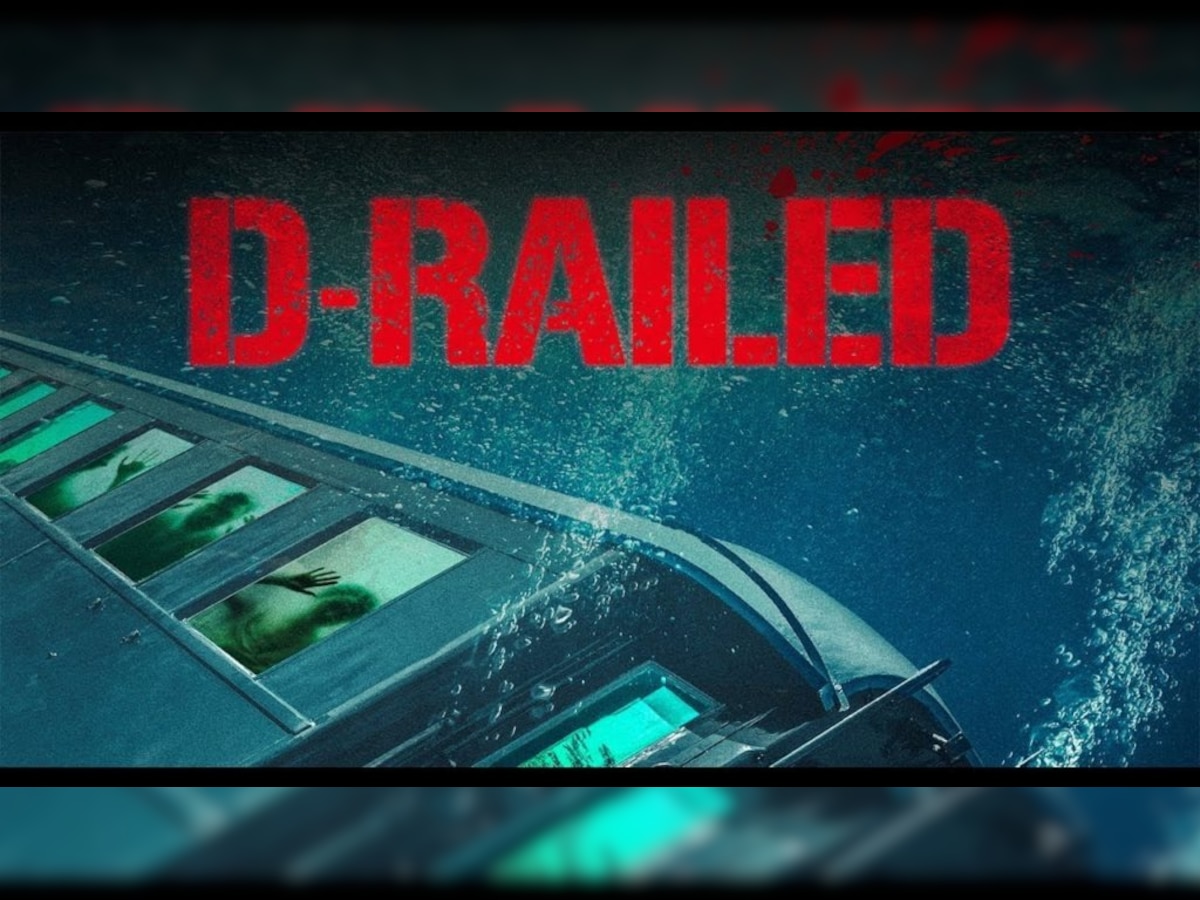 Rail Accident based movies the burning train Runaway train derailed ...