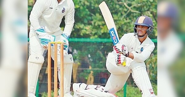 [Australian veteran player Marnus Labushen said not be easy to face ...