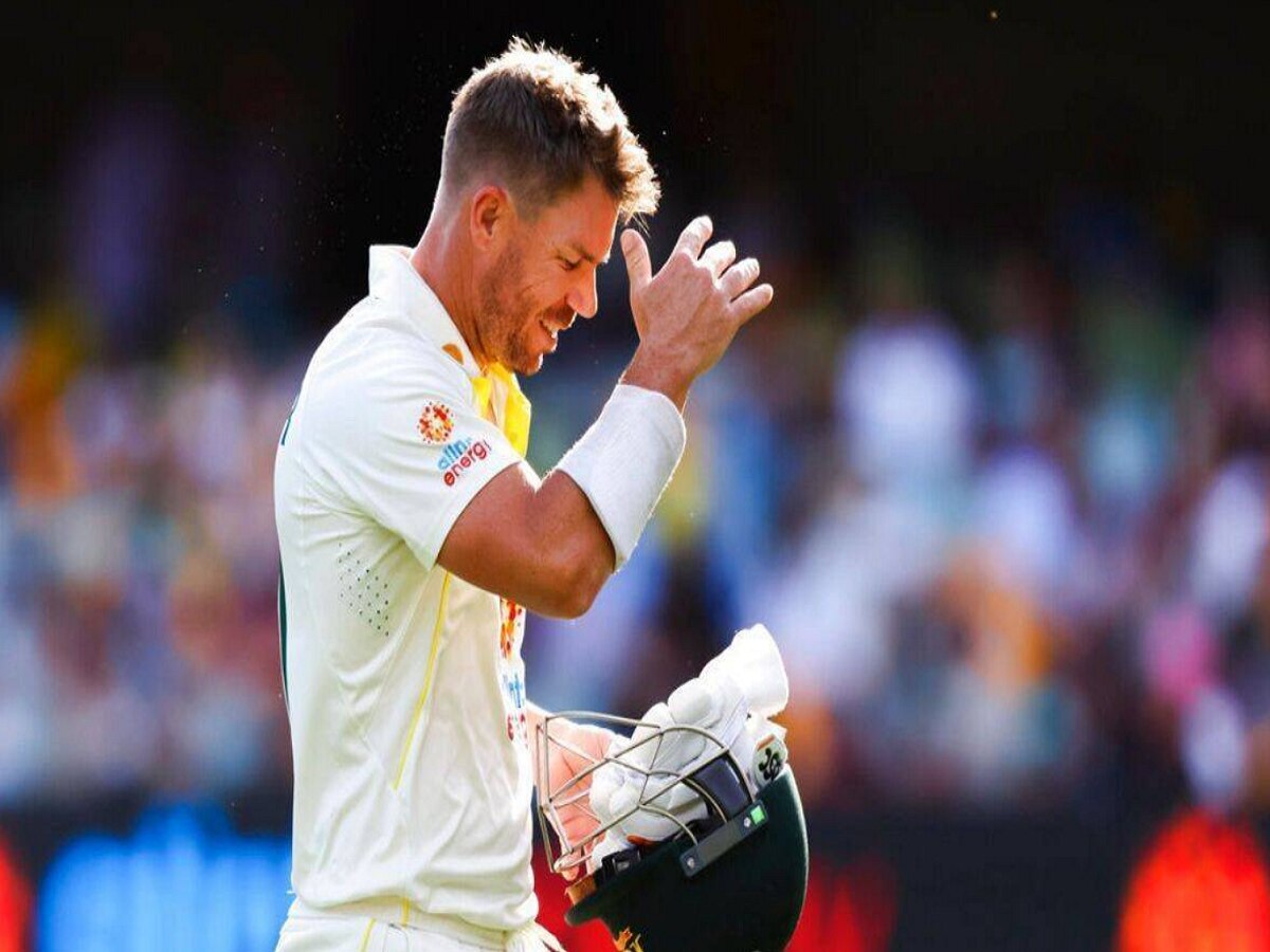 David Warner Retirement: David Warner made a big announcement, will say ...