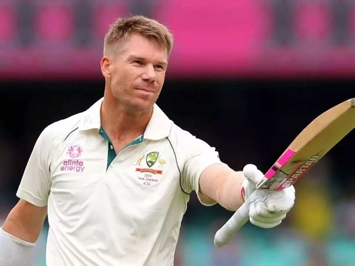 David Warner stuns by announcing Test retirement date ahead of WTC ...