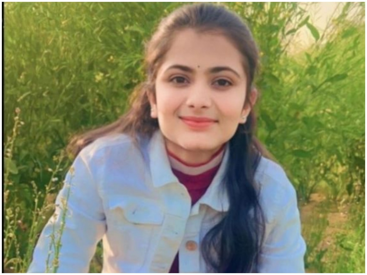 IPS Divya Tanwar salary wiki biography success story | Success Story ...