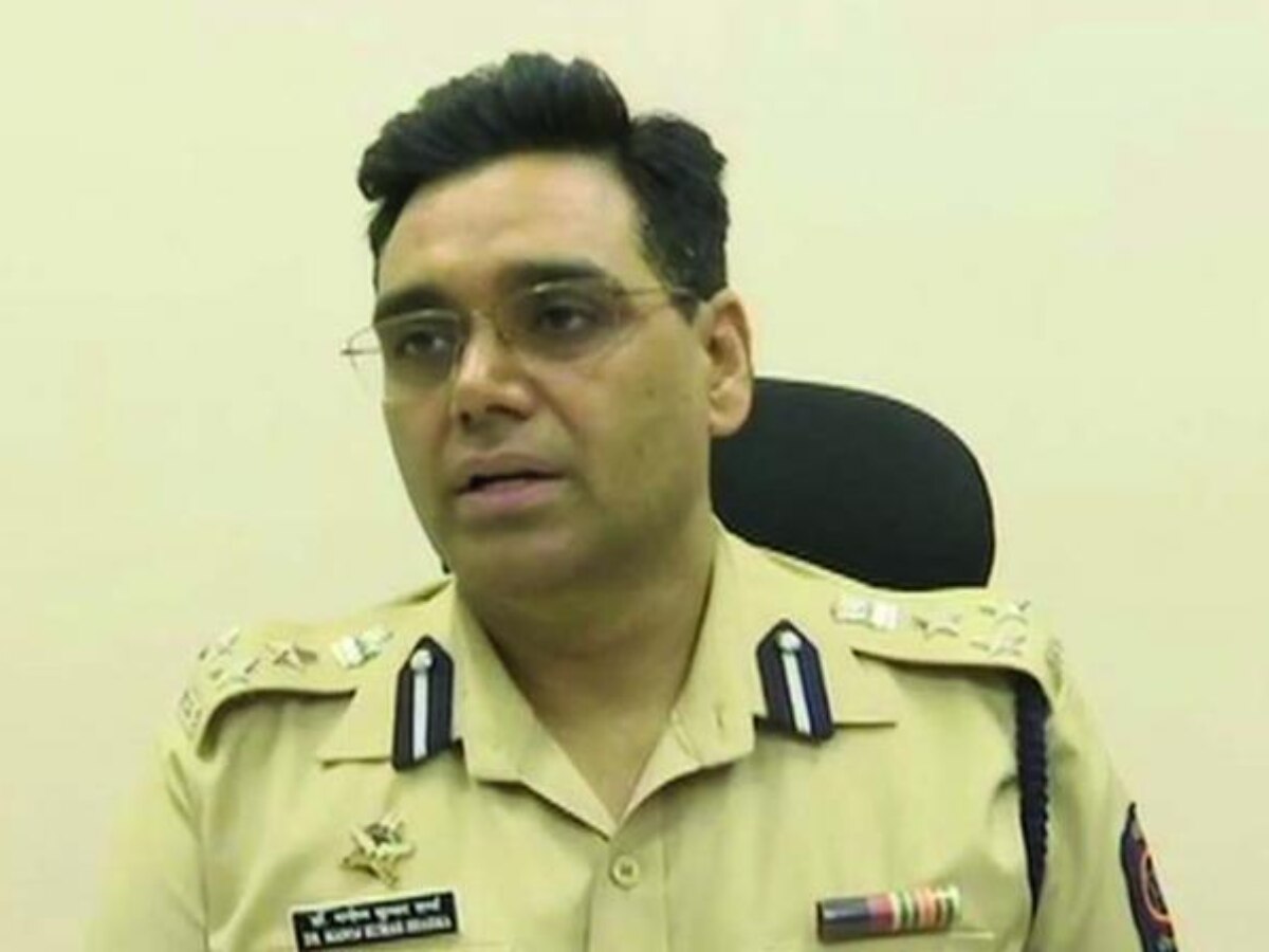 manoj sharma failed in class 12th drive tempo slept with beggars but ...