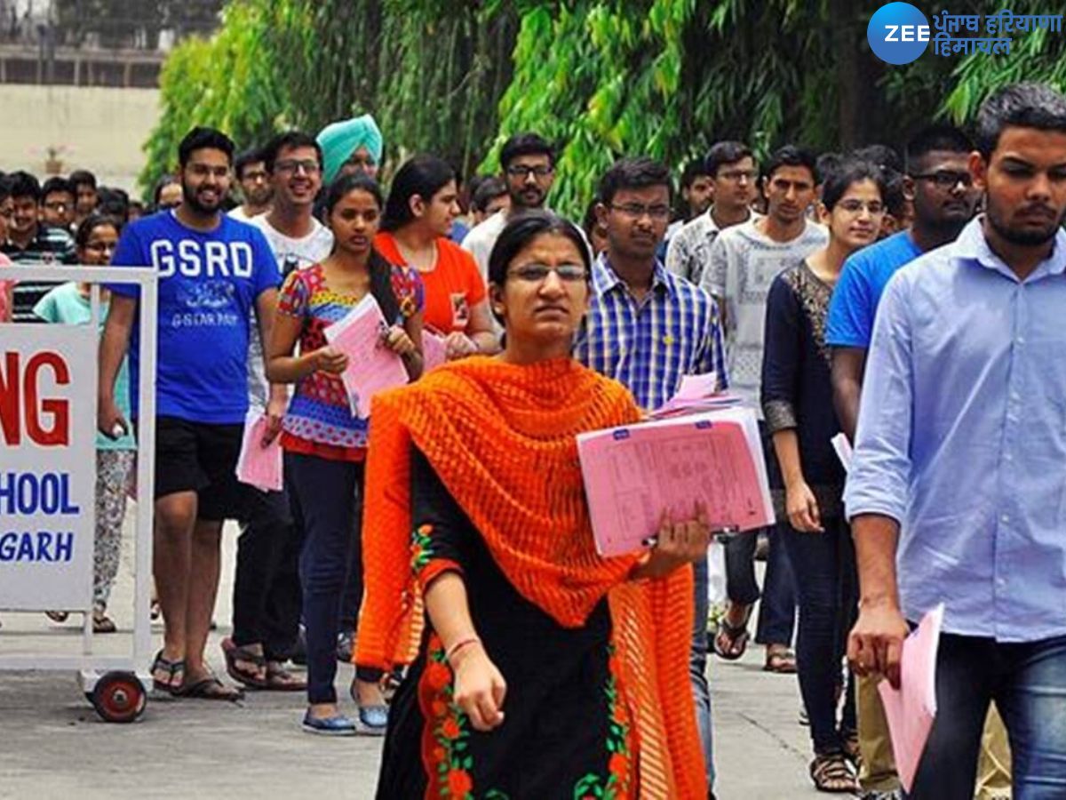 JEE Advanced Exam: JEE ਐਡਵਾਂਸ ਪ੍ਰੀਖਿਆ ਅੱਜ; ਪੜ੍ਹੋ ਇਹ ਜ਼ਰੂਰੀ ਨਿਯਮ, ਨਹੀਂ ...