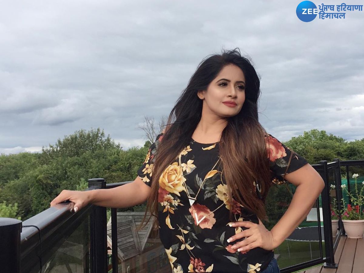 Miss Pooja News: ਮਸ਼ਹੂਰ ਪੰਜਾਬੀ ਗਾਇਕਾ ਮਿਸ ਪੂਜਾ ਨੂੰ HC ਤੋਂ ਮਿਲੀ ਰਾਹਤ ...