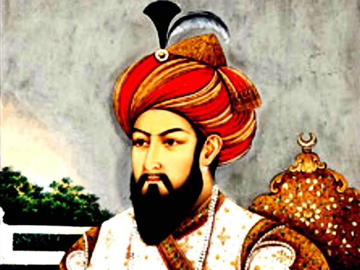 know how opium and azaan became the cause of death of mughal emperor ...