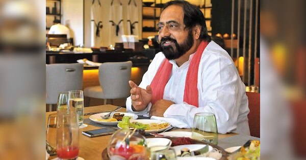 indian theatre acto aamir raza died at the age of 66 | डायरेक्टर-एक्टर ...