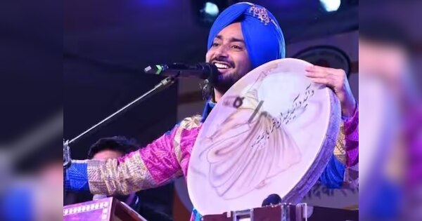 Shimla summer festival Punjabi singer sartaj reach summer fest 2023 2nd nigh show fest shimla ...