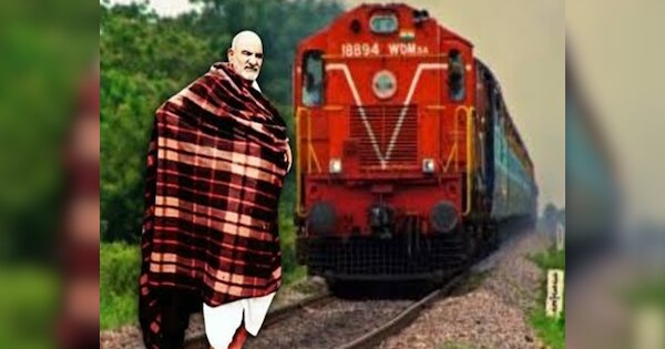 नीम करौली बाबा को कोच से उतारने पर हुआ चमत्‍कार, तमाम कोशिशों के बाद भी ...