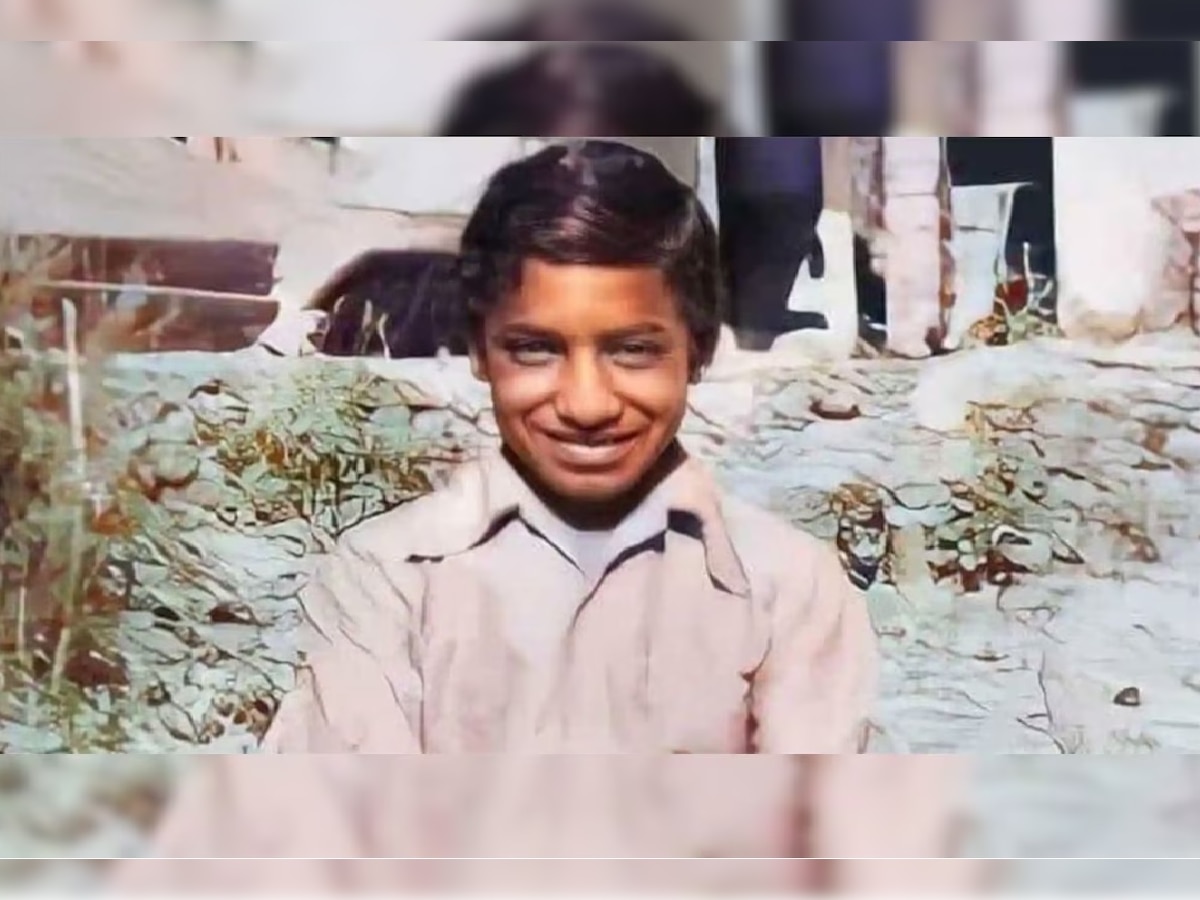 UP CM Yogi Adityanath 51 Birthday See Ajay Singh Bisht childhood ...