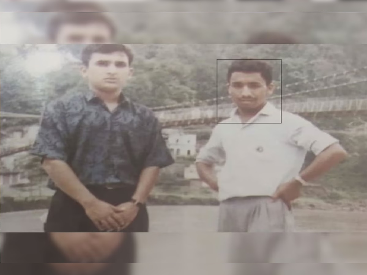 UP CM Yogi Adityanath 51 Birthday See Ajay Singh Bisht childhood ...