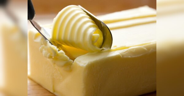 fake ghee and-butter factory busted in UP noida know tips to find real ...