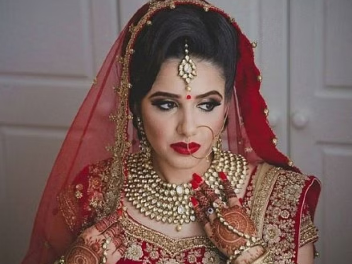 unique wedding ceremony hinduism solah shringar items list in hindi ...