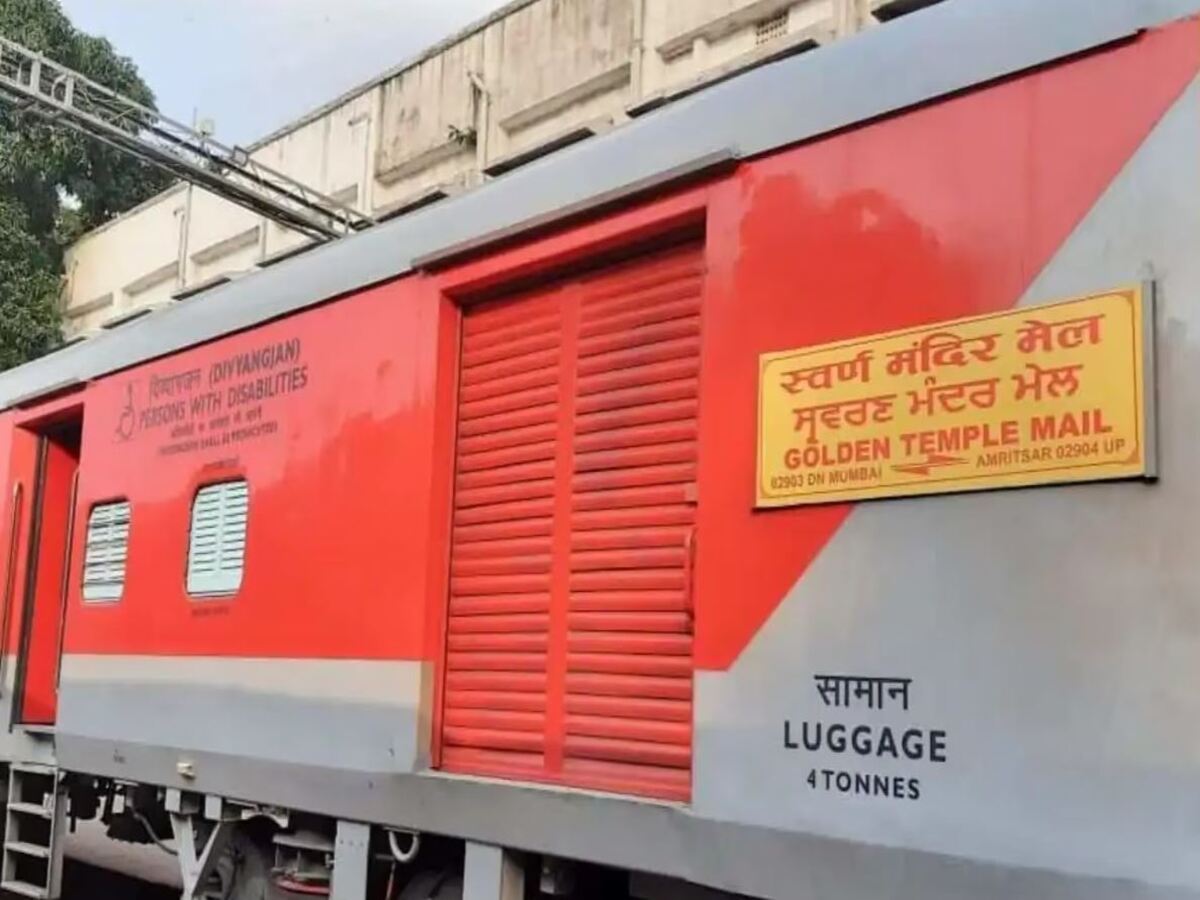 Indian Railway Facts: ଦେଶର ସର୍ବ ପୁରାତନ ଟ୍ରେନ୍, ଯିଏ ସେବା ଦେବାରେ ପୂରଣ ...