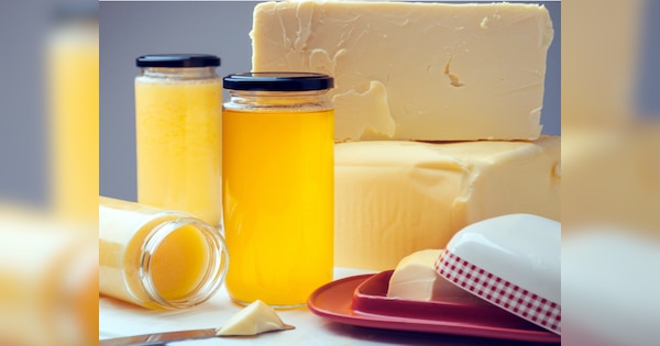 Noida News Gang selling fake amul brand ghee butter busted This reality ...