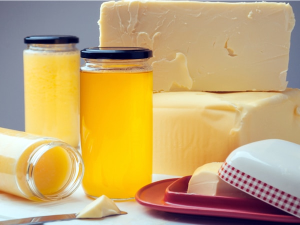 Noida News Gang selling fake amul brand ghee butter busted This reality ...