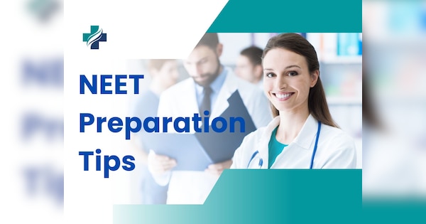 NEET Preparation Want selection in MBBS BDS in next year then follow ...