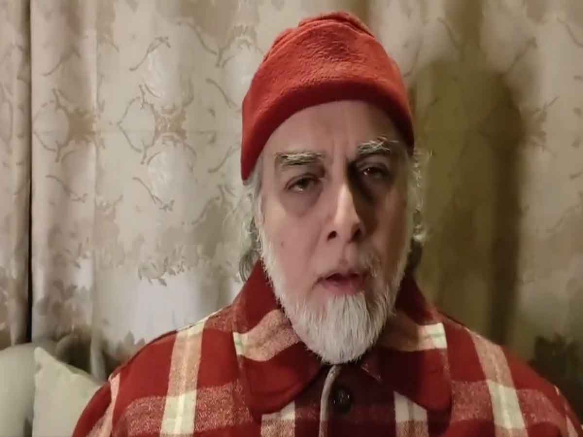 PAK should sell its nuclear bomb to Saudi Arabia and Turkey, Zaid Hamid ...