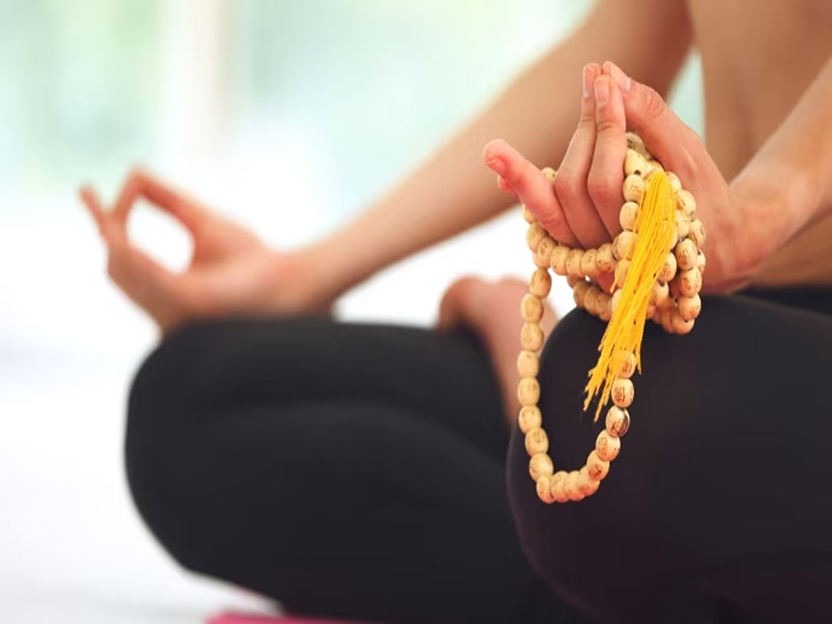 mantra therapy pain and suffering in body removed by chanting this ...