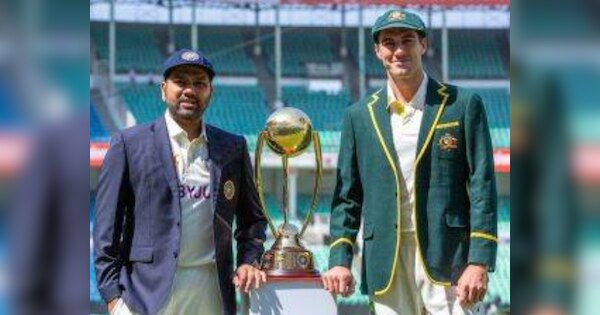 WTC Final 2023 If match draw or tie then who will won WTC 2023 trophy ...