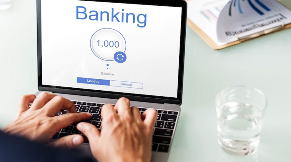 How to open online bank account General public must know this process ...
