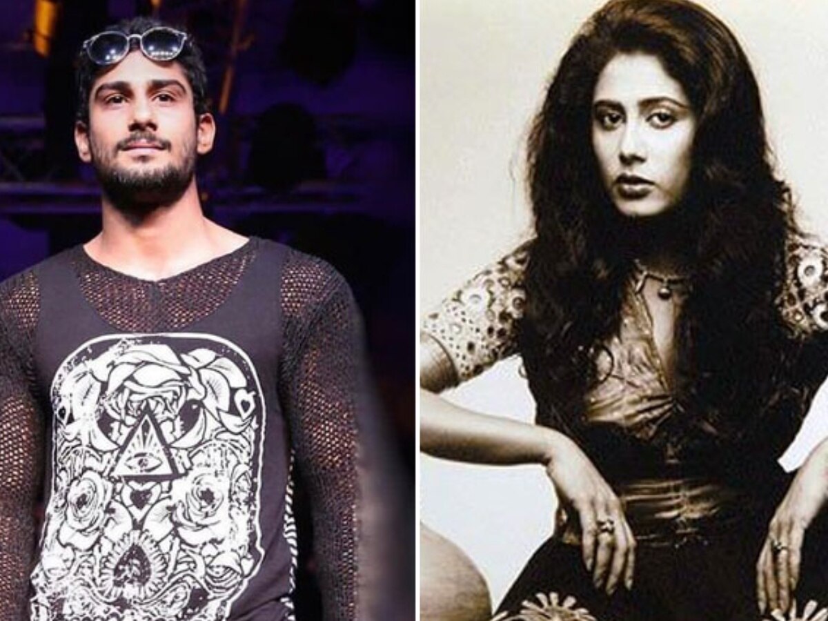 Prateik Babbar change his name to Prateek Patil Babbar to tribute ...