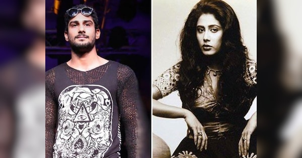 Prateik Babbar change his name to Prateek Patil Babbar to tribute ...