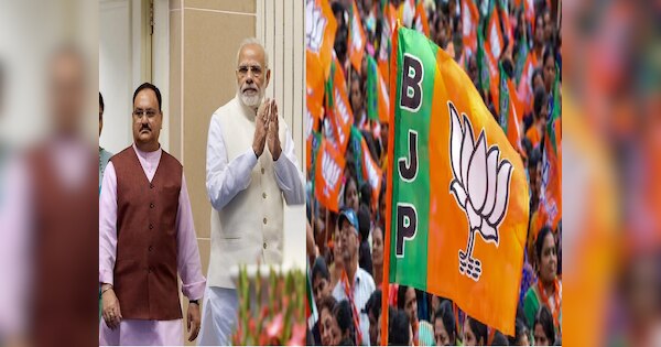 BJP claiming to win 32 seats in Bihar how will it set allies on left 8 ...