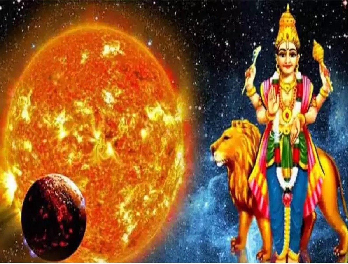 Luck of these 3 zodiac signs will open in Bhadra Raja Yoga, there will ...