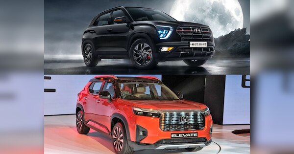 Hyundai Creta Vs Honda Elevate Engine power and specifications । Creta ...