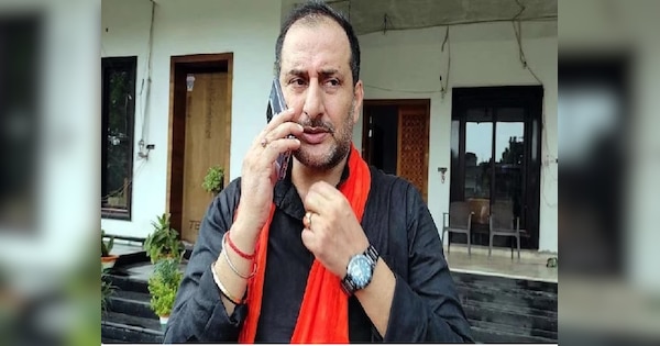 MLA Neeraj Kumar Bablu raised the demand for CBI inquiry said - Why is ...