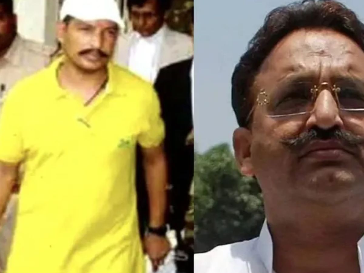 Who is Gangster Sanjeev Jeeva Compounder turned gangster accused in ...