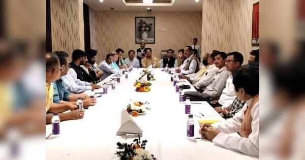 oppositon parties make alliance against bjp aiudf out