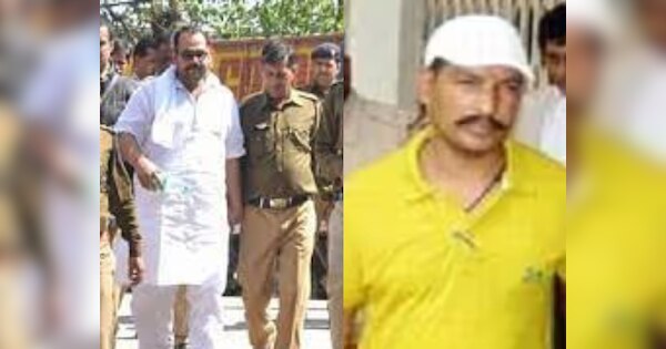 gangster Sunil Rathi name is appearing in the murder of Sanjeev Jeeva ...