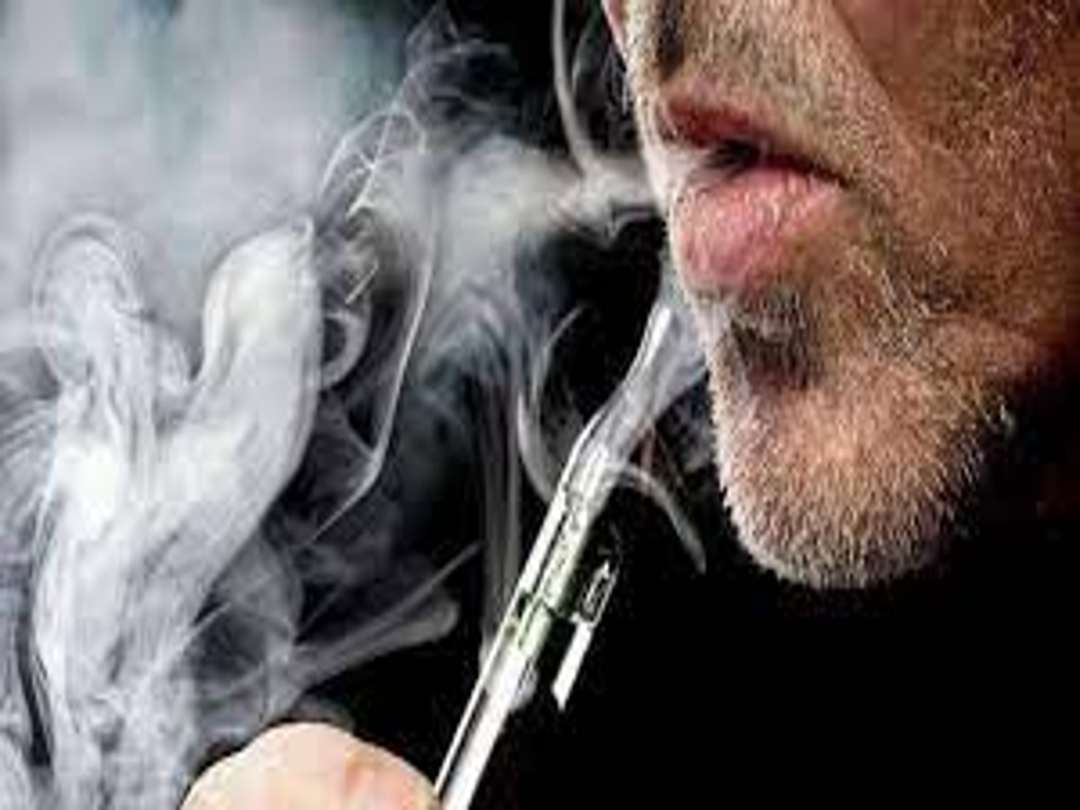 E Cigarettes Side Effects Consuming e-cigarette nicotine can kill you ...