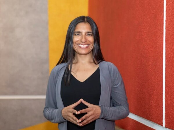Indian-American Ritu Kalra appointed VP Finance of Harvard University ...