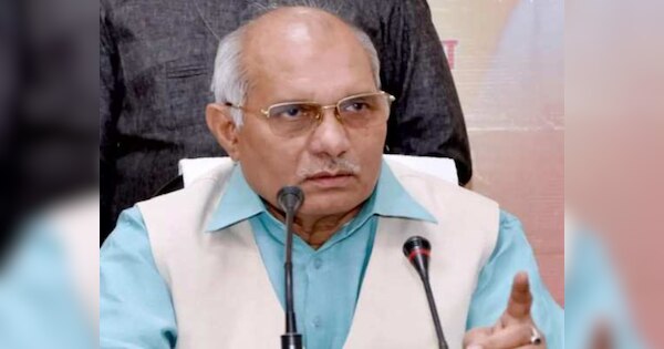 Yogi Govt launched Nand Baba Milk Mission for village milk producers to ...