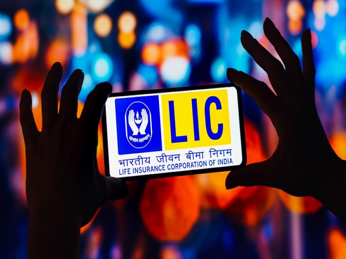 LIC Aadhaar Shila Plan invest 87 rupees daily and get 11 lakh rupees on maturity | LIC के इस ...