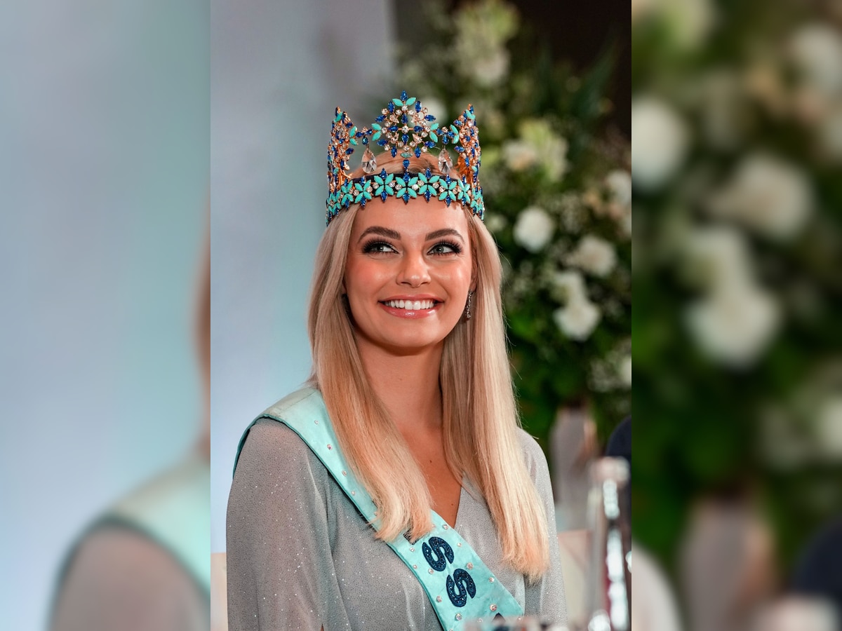 miss world competition will be organise in india this year