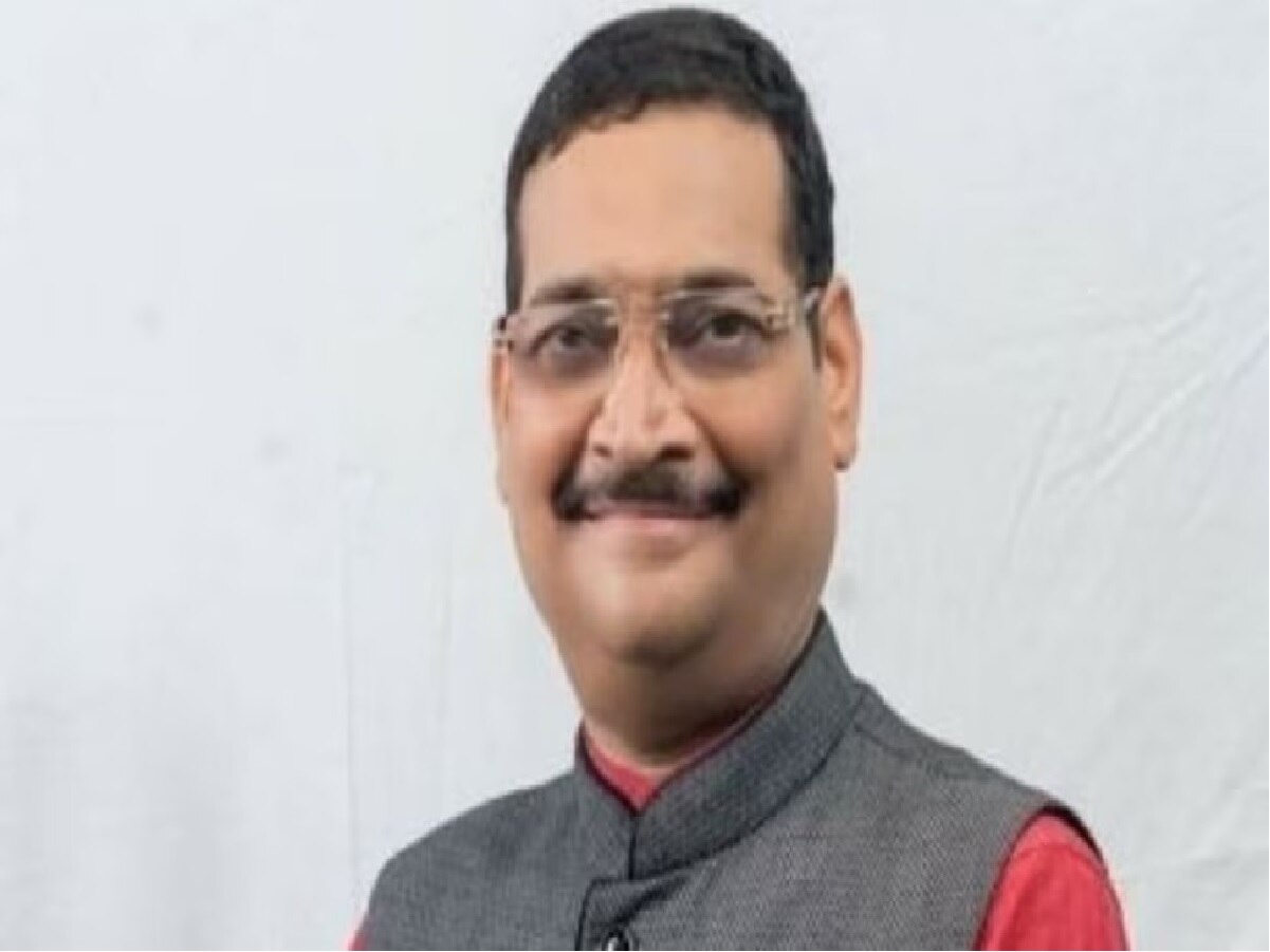 Jharkhand BJP state president Deepak Prakash praised PM Narendra Modi ...