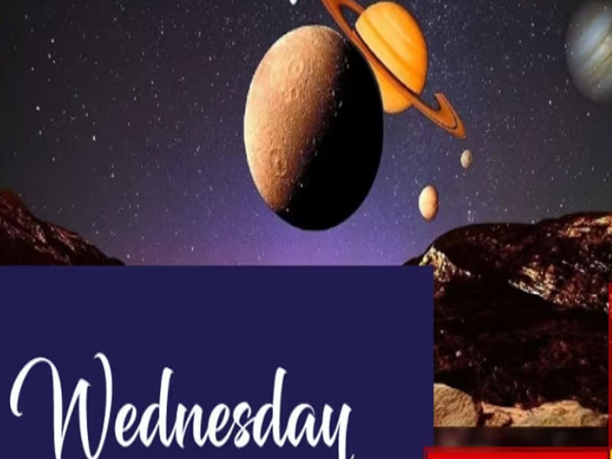 Wednesday Born People are intelligent change jobs quickly to get money ...