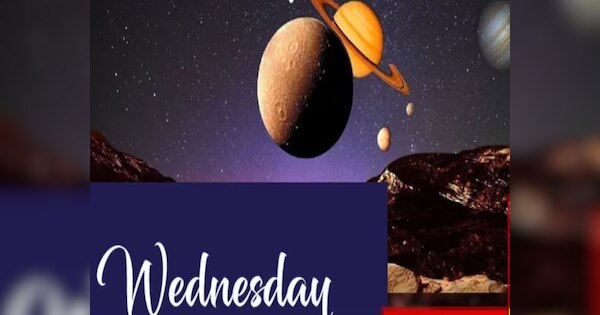 Wednesday Born People are intelligent change jobs quickly to get money ...