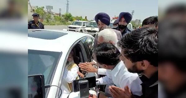 Anil Vij big comment over Arvind Kejriwal Haryana Election BJP JJP ...