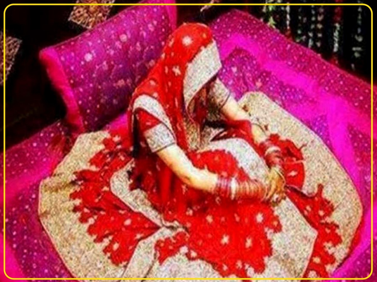 Relationship Tips about first night or suhaag raat which all men and ...