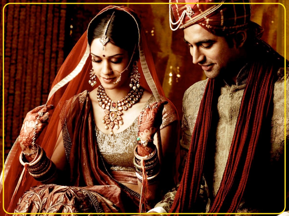 Relationship Tips about first night or suhaag raat which all men and ...